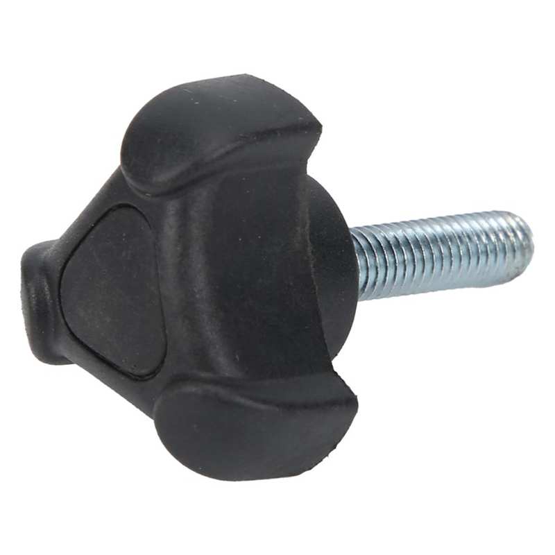 Verstelbare Knop Plastic Arc Handvat Schroef Hand‑... – Grandado