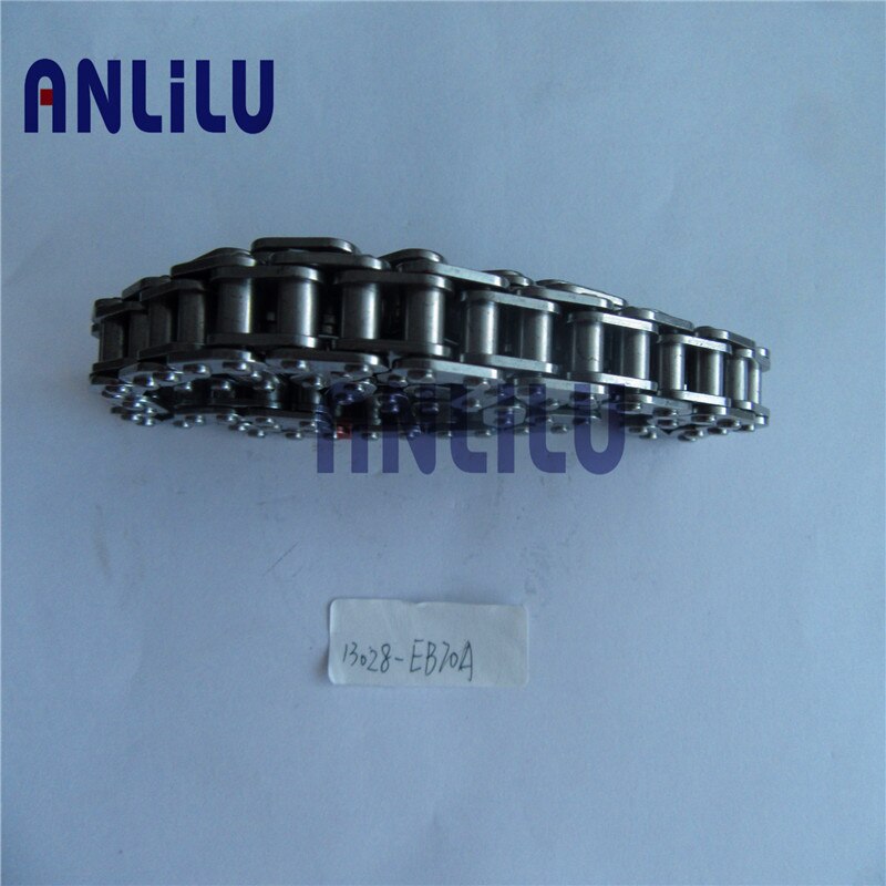 ANLILU Timing Chain 13028-EB70A for navara d40t yd... – Grandado