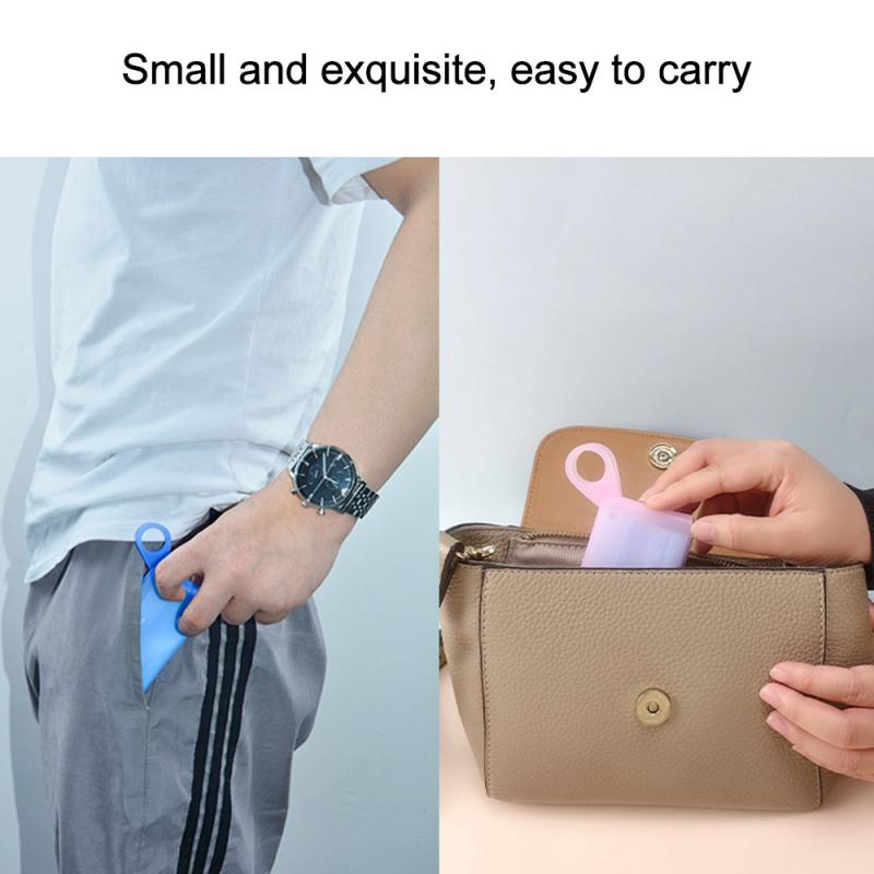 1Pcs Container Travel Household Items Portable Sto... – Vicedeal