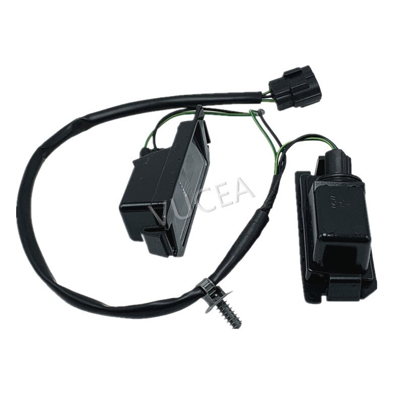 Voor Hyundai I30 I30CW 2007 - 925012L000 92501 2L0... – Grandado