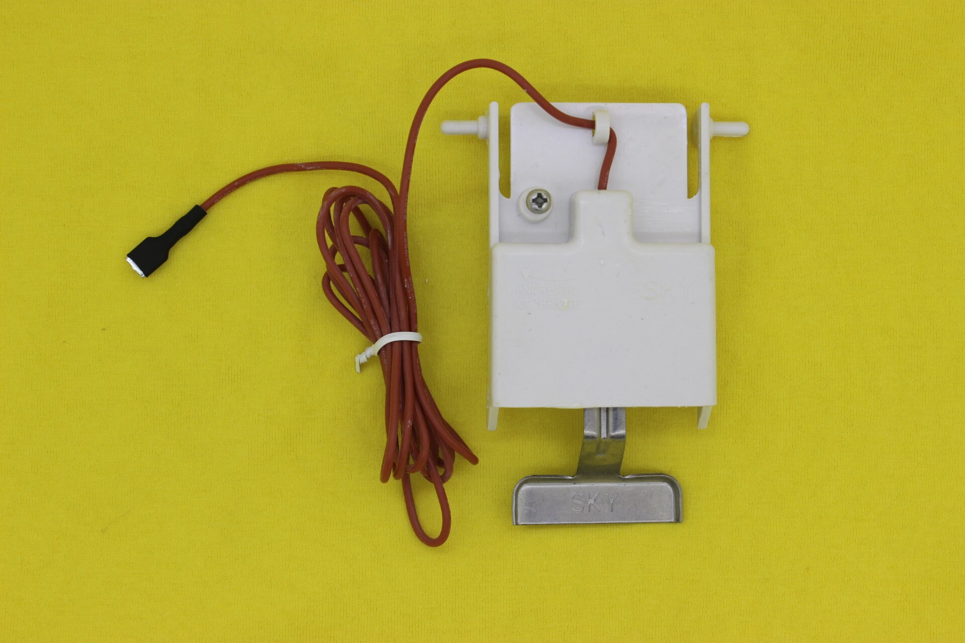 Ice Maker Ice Thickness Sensor Detector Regulator ... – Grandado