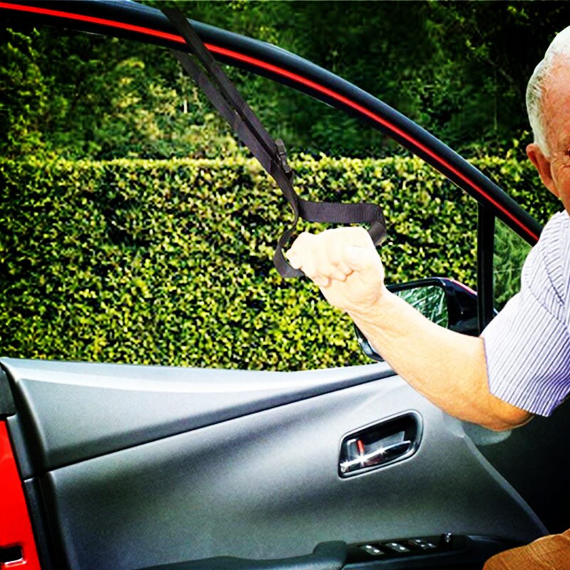 ALWAYSME Universal Adjustable Car Auto Roll Over B... – Vicedeal