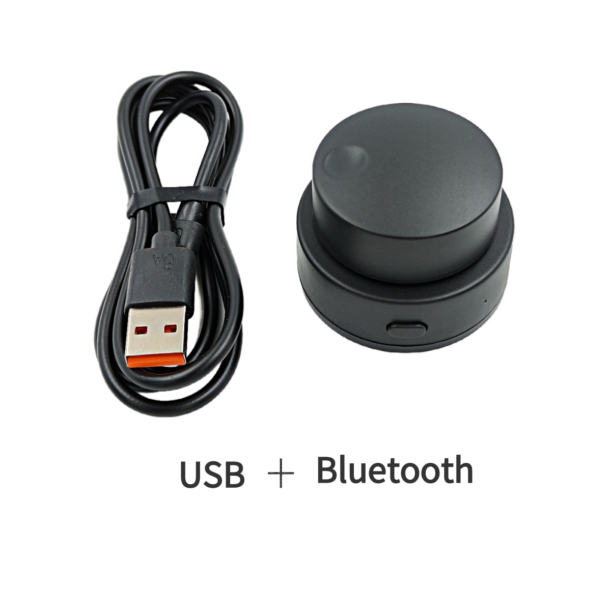 Volumeregelaar USB Bedraad Draadloos Bluetooth Mul... – Grandado