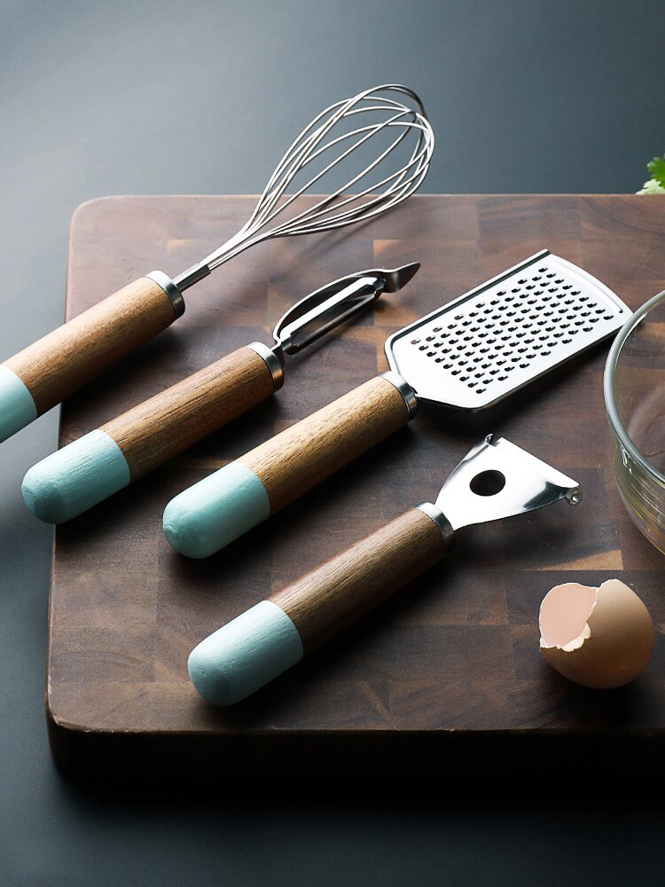 Multifunctional kitchen tools Grater Stainless ste... – Grandado