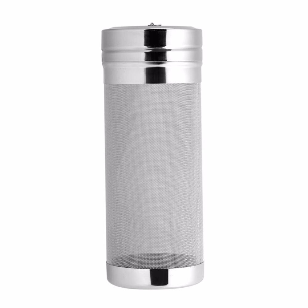 300 Micron Stainless Steel Homebrew Brew Beer Hop Grandado 300-micron-stainless-steel-homebrew-brew-beer-hop-grandado