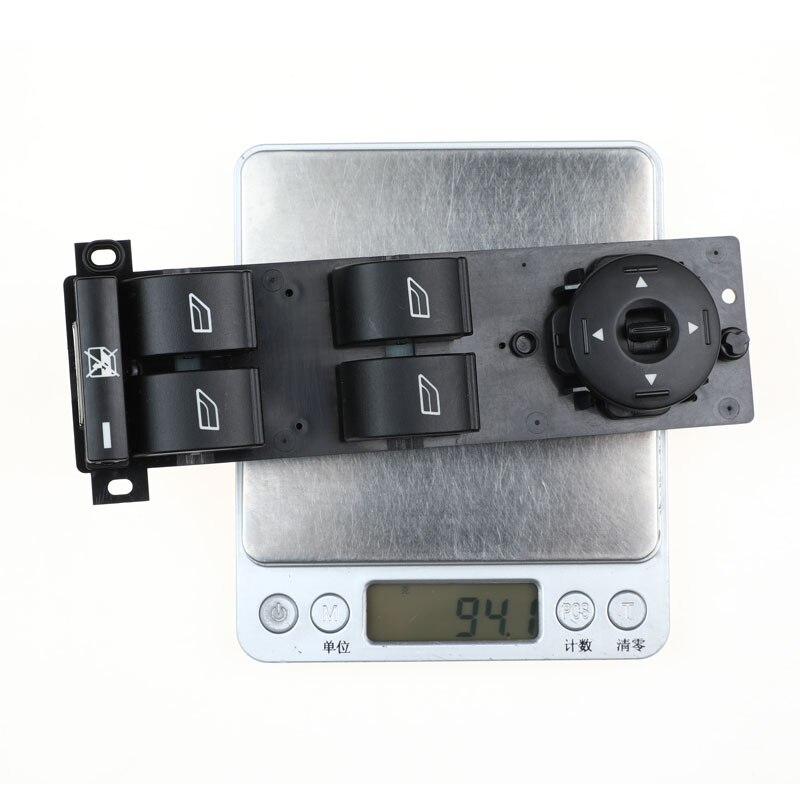 YAOPEI Electric Power Window Lifter Door Master Co... – Grandado