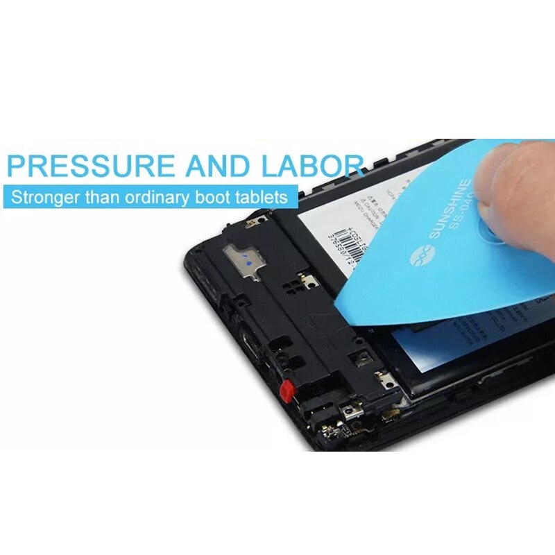 Strong toughness four-corner curved SS-040 anti-st... – Grandado