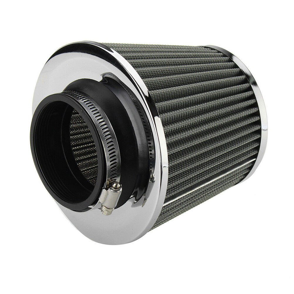 Auto Koude Lucht Intake Kit Bewerkt Aluminium Buis... – Vicedeal