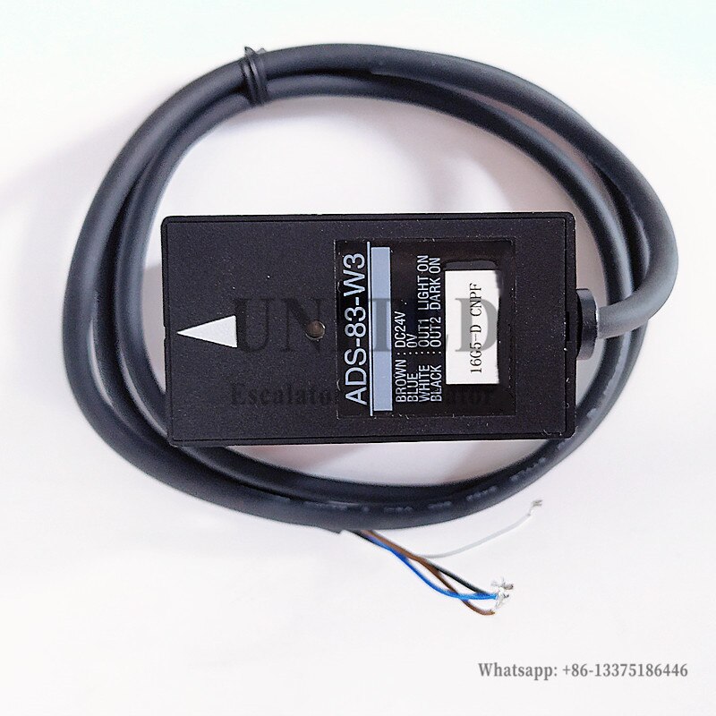 Elevator Sensor ADS-83-W3 – Vicedeal