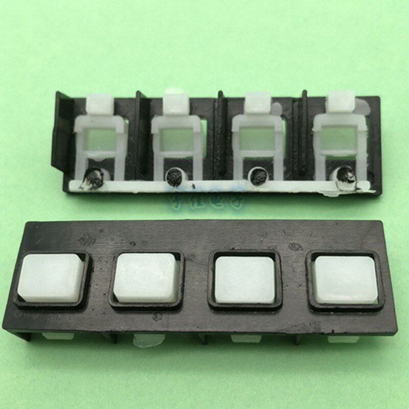 10 Piece 63mm * 20mm light touch keycap plastic ke... – Grandado