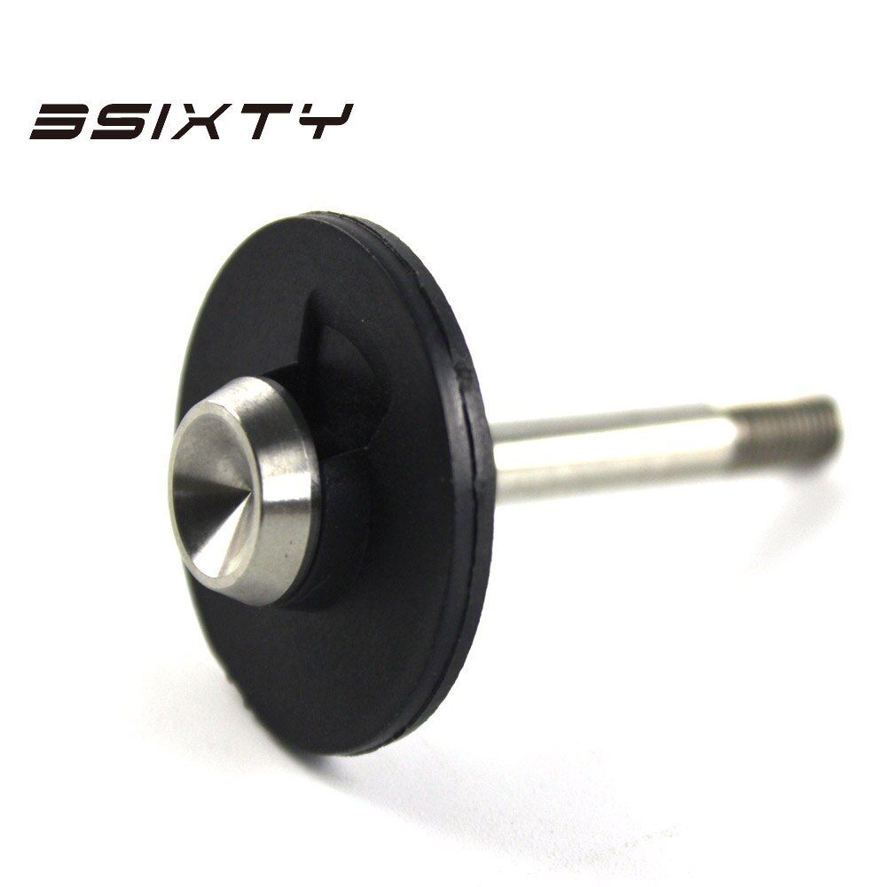 3SIXTY Suspension Cap Titanium Bolt Rear Shocks fo... – Vicedeal