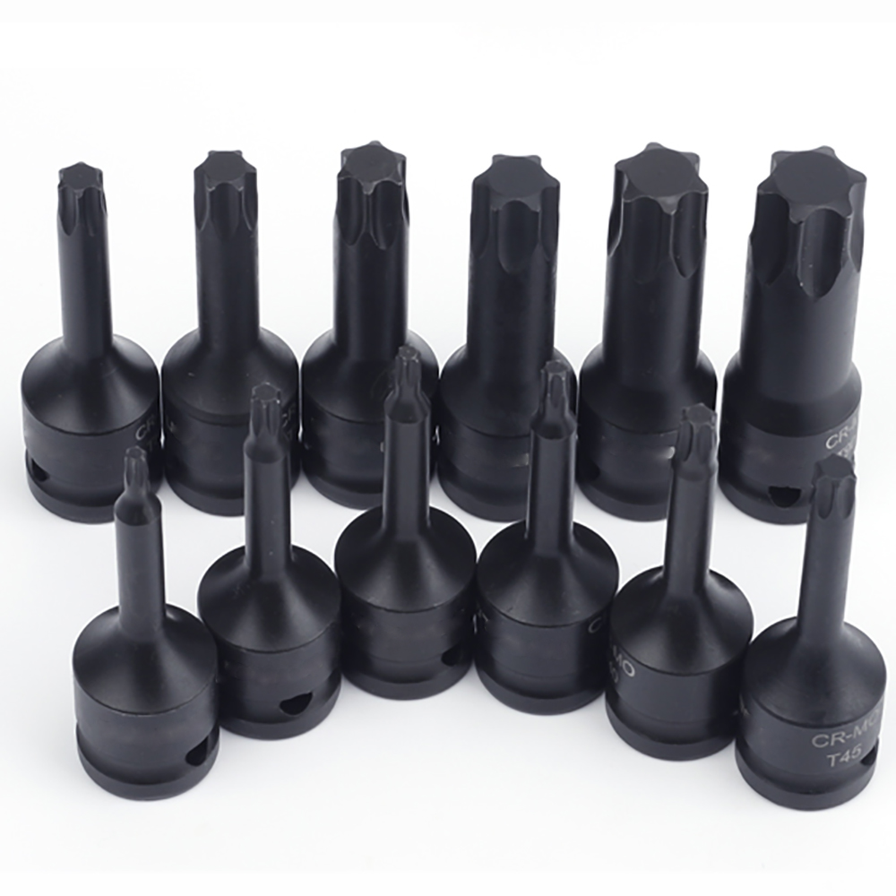 1PC Torx Bit Electric Impact Wrench Air Wrench Ada... – Vicedeal