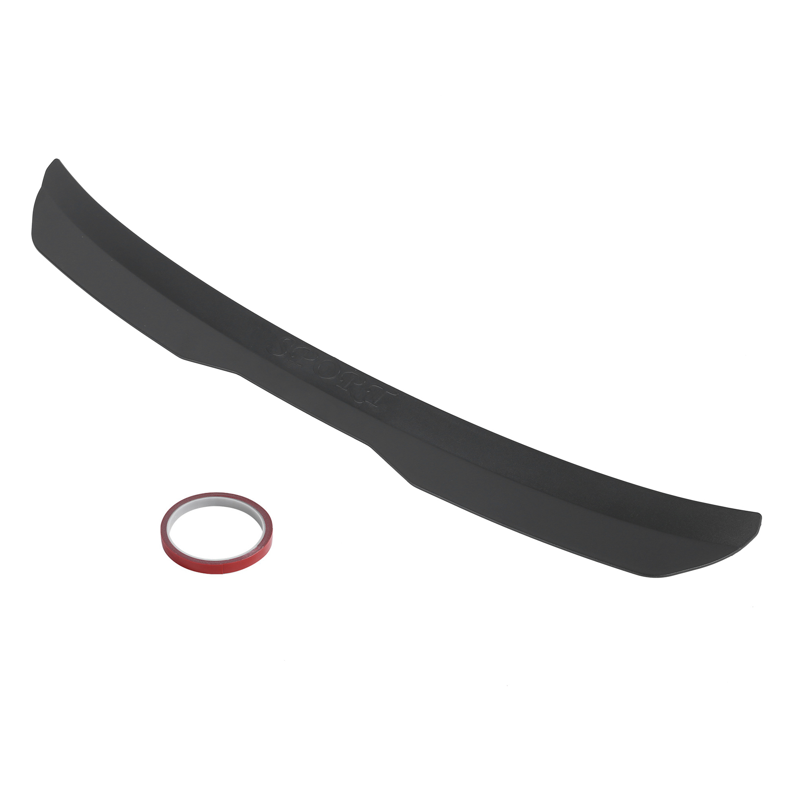 Rear Roof Spoiler Practical Easy Installation Univ... – Grandado