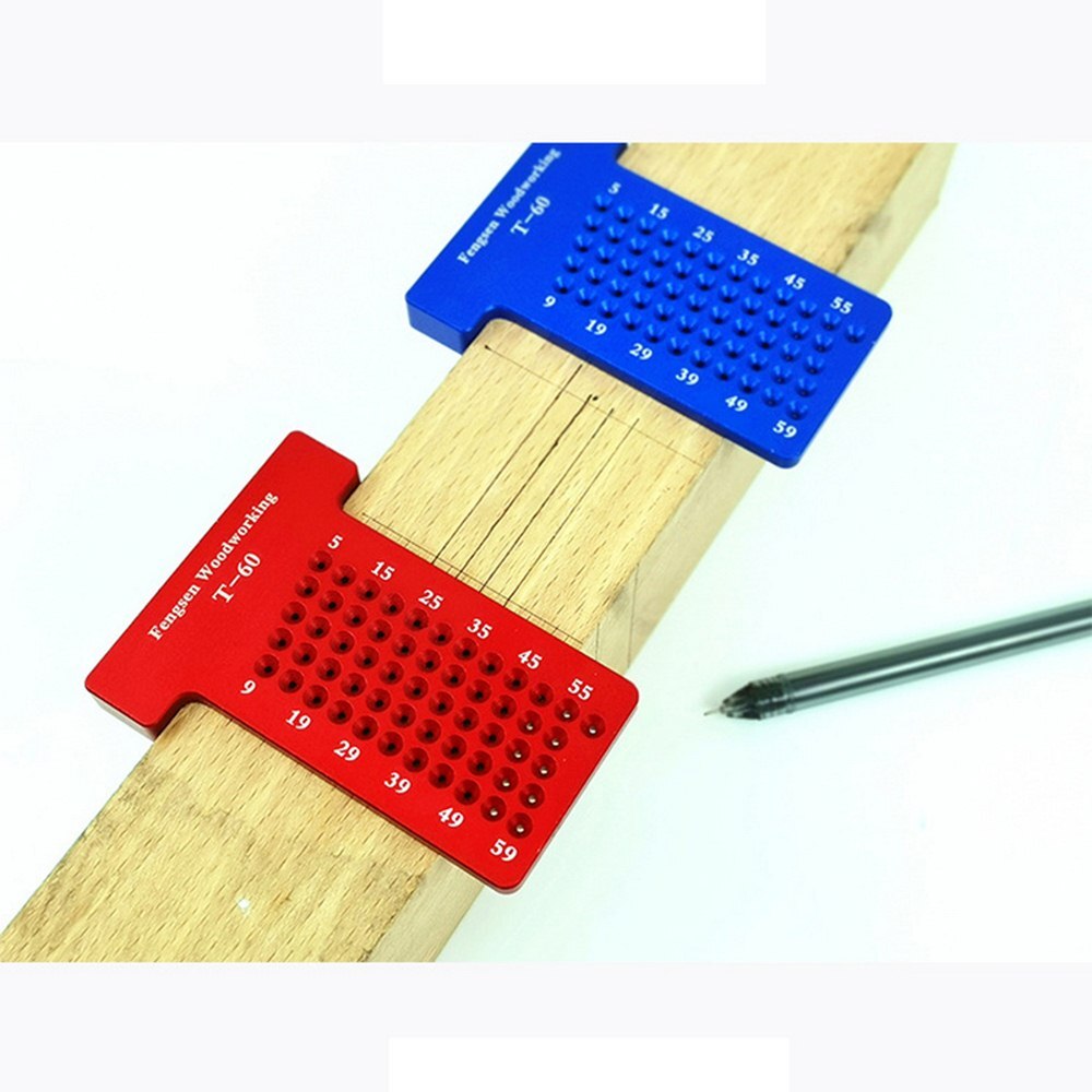 3 in 1 Pocket Hole Jig Kit 8/10/15 Drilling Dowell... – Grandado