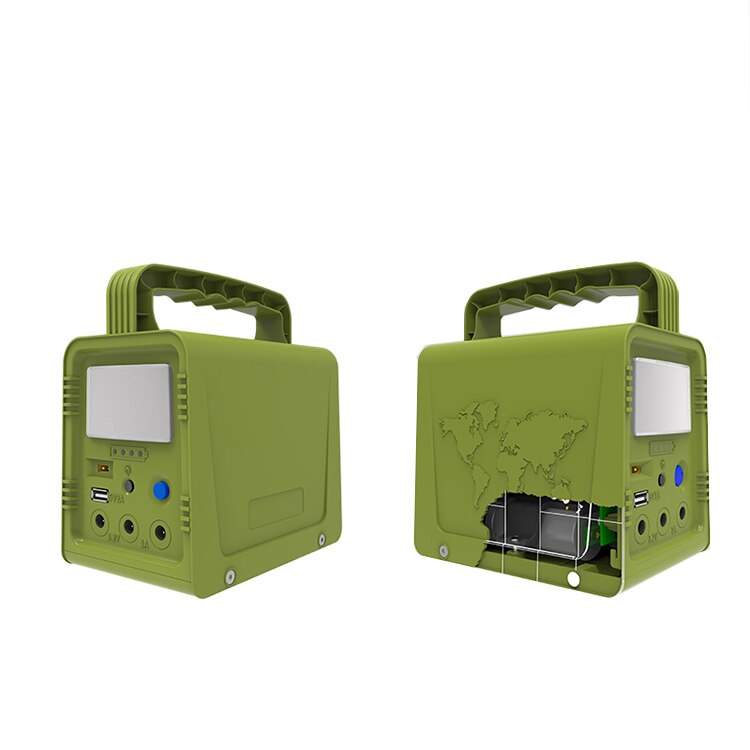 factory 5V 5W fair mobile portable off grid solar ... – Grandado