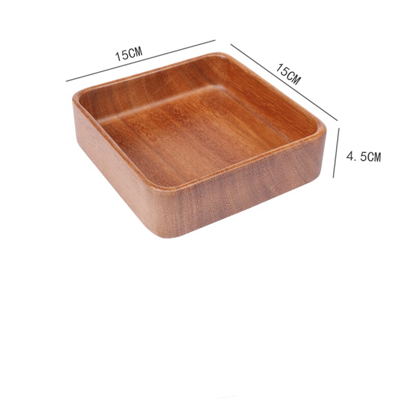 Home Living Room Coffee Tea Table Storage Box Snac... – Grandado