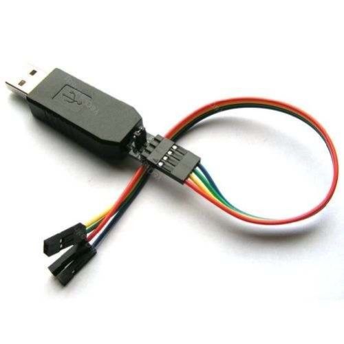 Multifunction USB to I2C/ IIC TWI SMBUS master Con... – Grandado