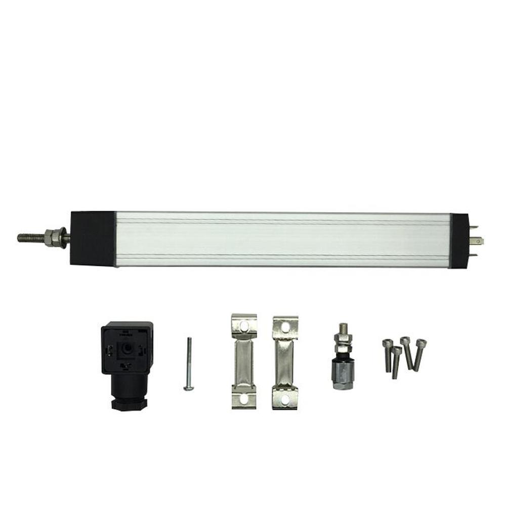 KTC-350 375 400 500 600 650mm injection molding ma... – Vicedeal