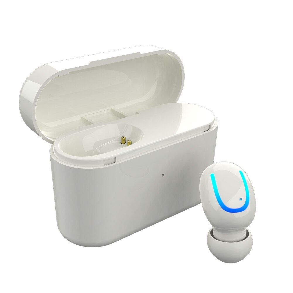 Mini Invisible Bluetooth 4.1 Headphone Wireless Si... – Grandado