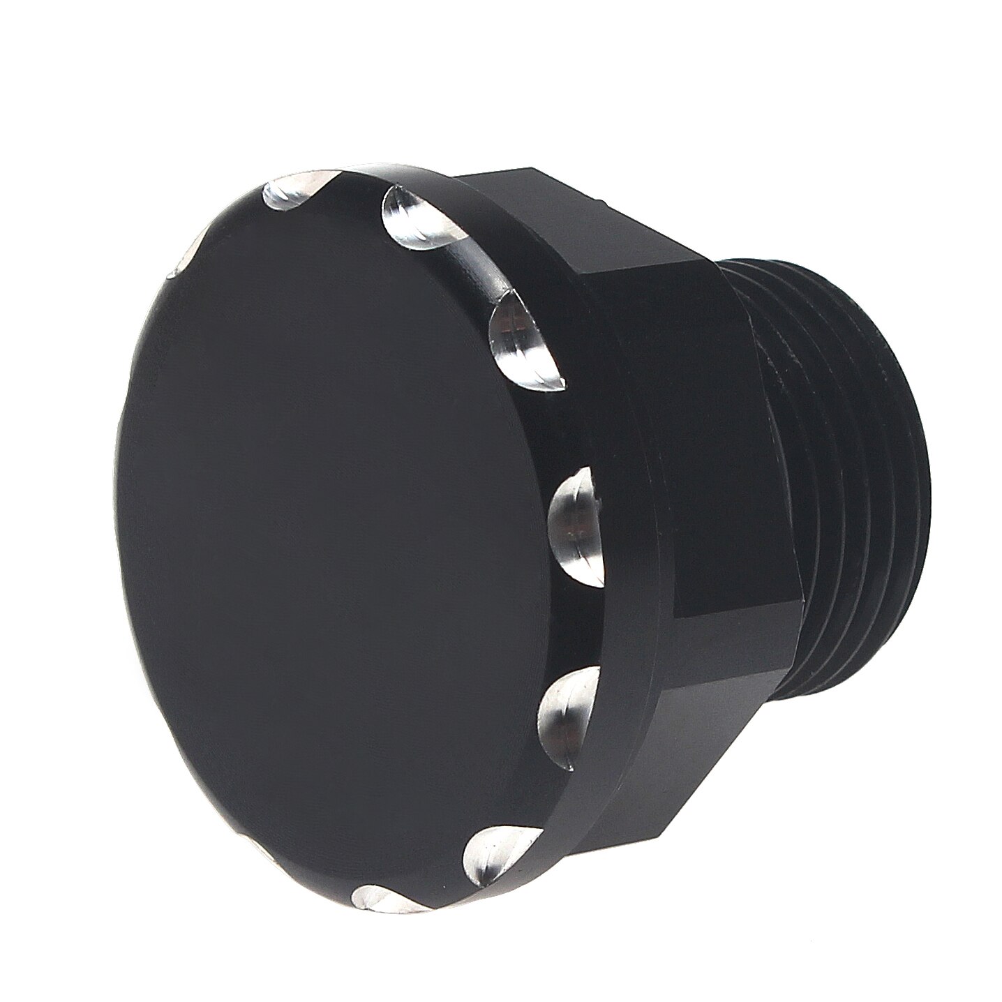 Oil Filler Screw Aluminum Cap For Suzuki Hayabusa ... – Vicedeal