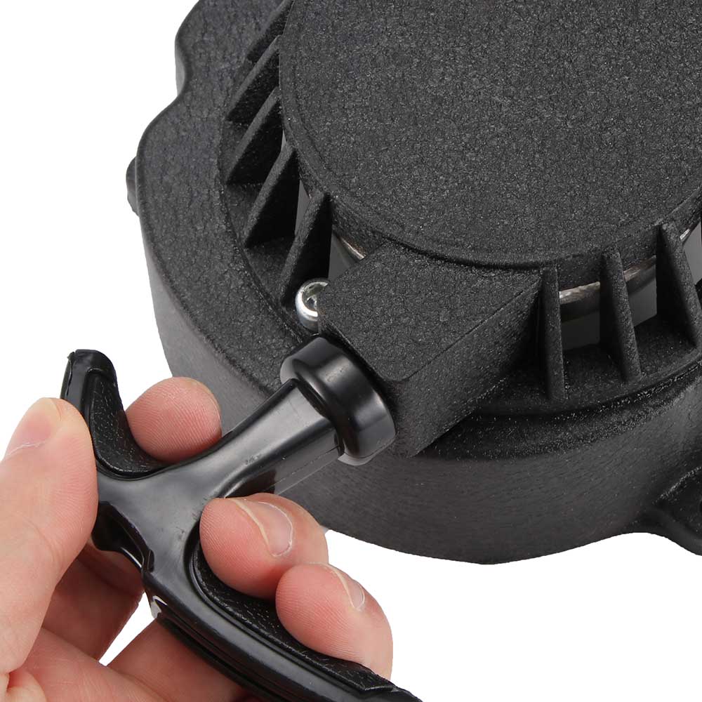 Replacement Off-Road Motorcycle Pull Starter for A... – Grandado