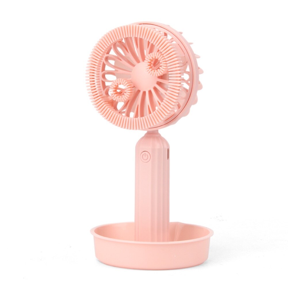 Kids Portable USB Rechargeable Electric Handheld C... – Vicedeal