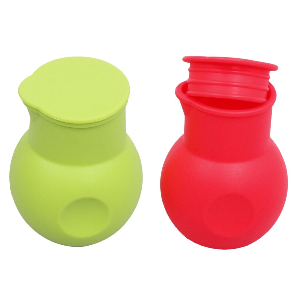 2Pcs Silicone Chocolade Melting Pot Smelt Boter Wa... – Vicedeal