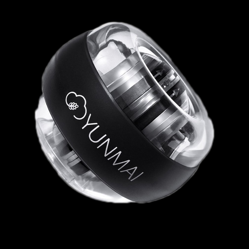 YUNMAI Hand Grips Arm Exercise Wrist Ocioli Gyro B... – Grandado