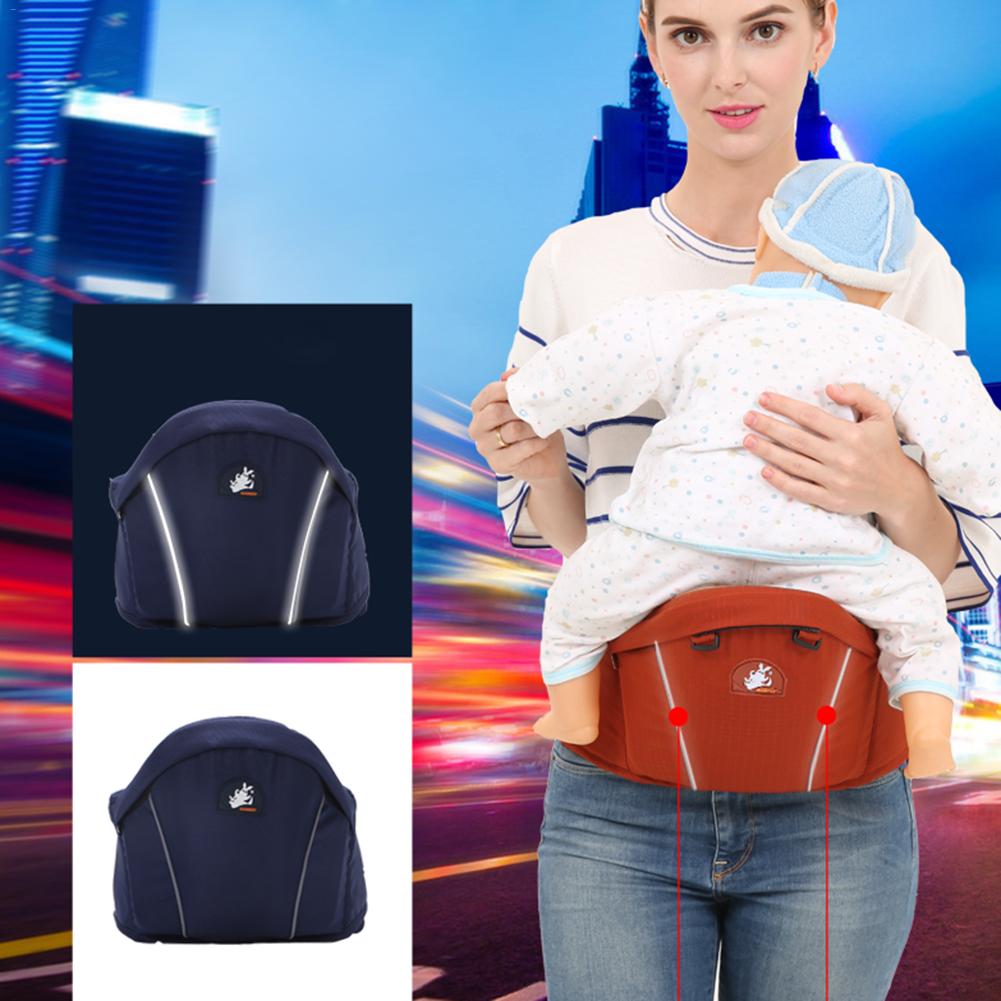Baby Taille Kruk Riem Kindje Enkele Kruk Multifunc... – Grandado