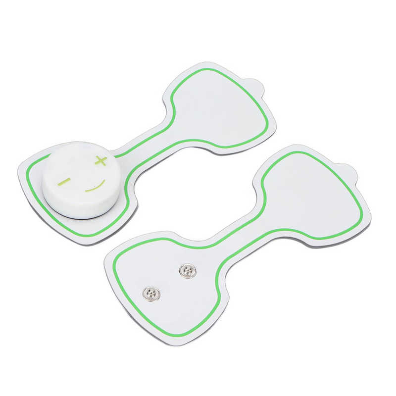 Electrode Hand Massage Device Portable TENS Hand M... – Vicedeal