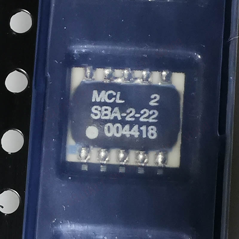 SBA-2-22 Surface Mount Power Splitter Combiner 200... – Vicedeal