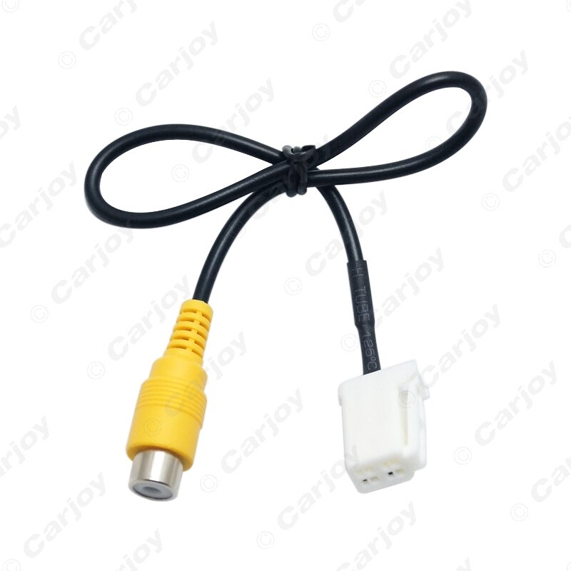 LEEWA Parkeer Reverse Achteruitrijcamera Video Plu... – Vicedeal