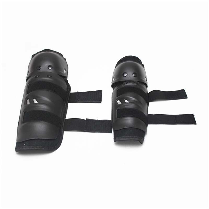 Ronde Kop Beschermende Gear Motor Pad Vier Stuk Kn... – Grandado