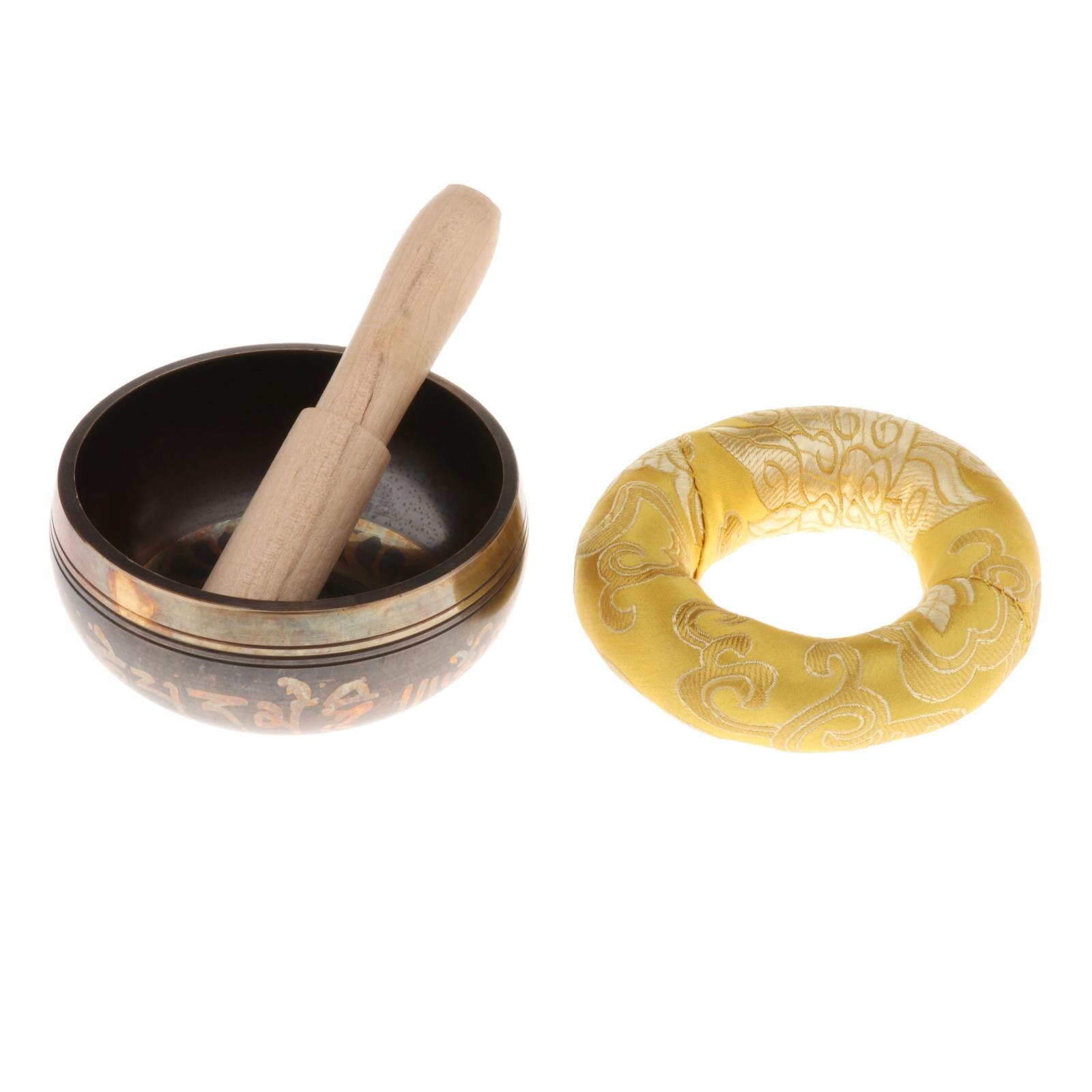 Messing Tibetischen Nepal Traditionellen Hand Hamm... – Grandado