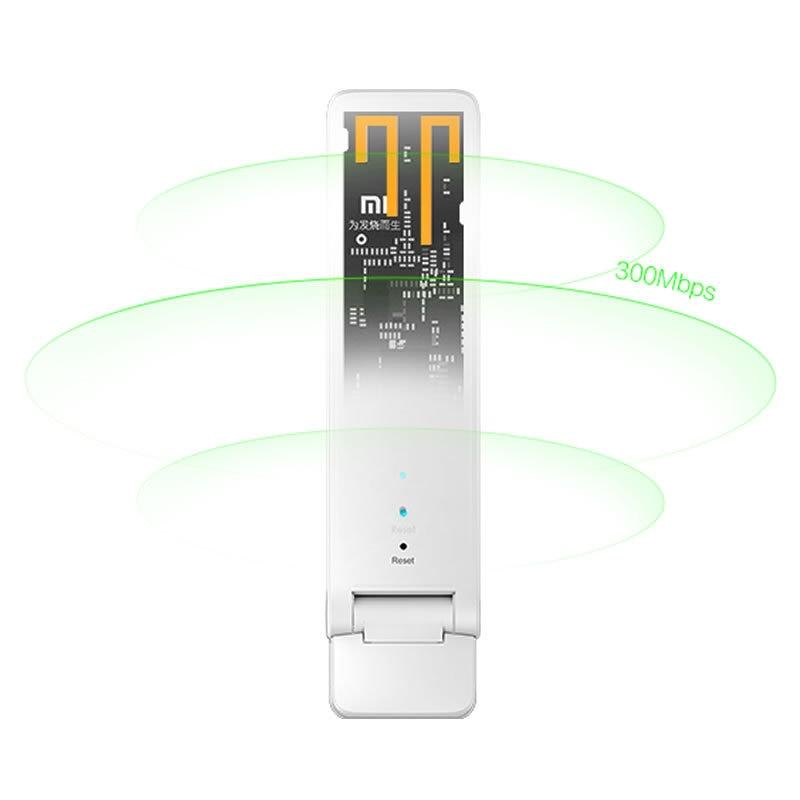 Originele Xiaomi Wifi Repeater 2 Universele Extend... – Vicedeal