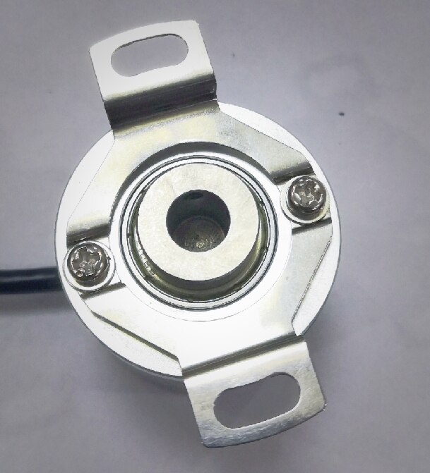 8mm hollow shaft incremental rotary encoder three-... – Grandado