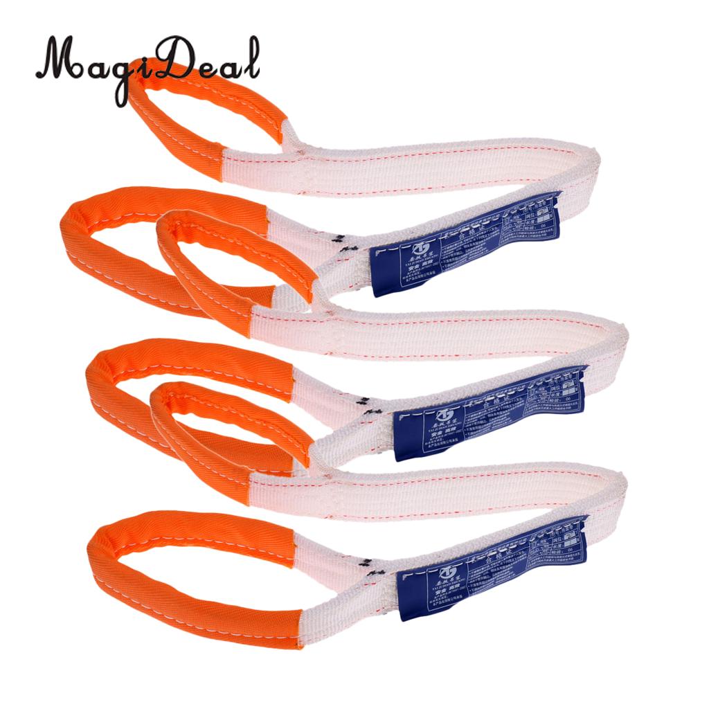 3Pcs Premium Car Emergency Tow Cable Heavy Duty Ro... – Vicedeal