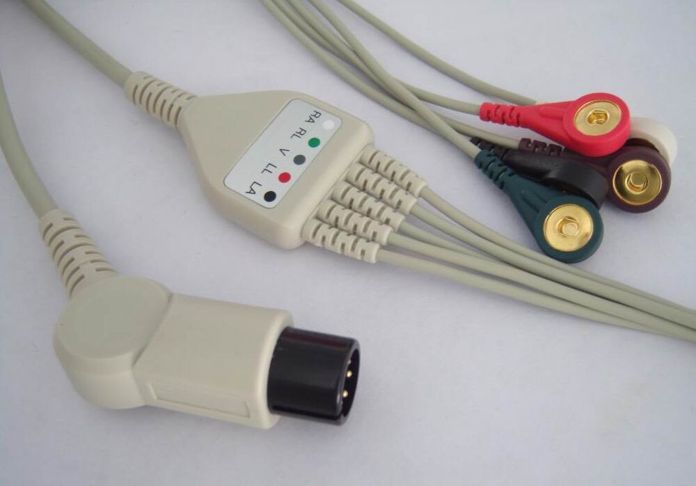 Monitor accessories guide wire – Vicedeal