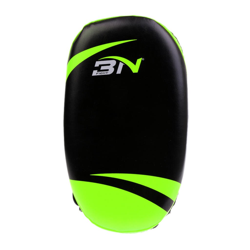 Muay Thai MMA Boxing Training Punch Pad Karate Kar... – Grandado