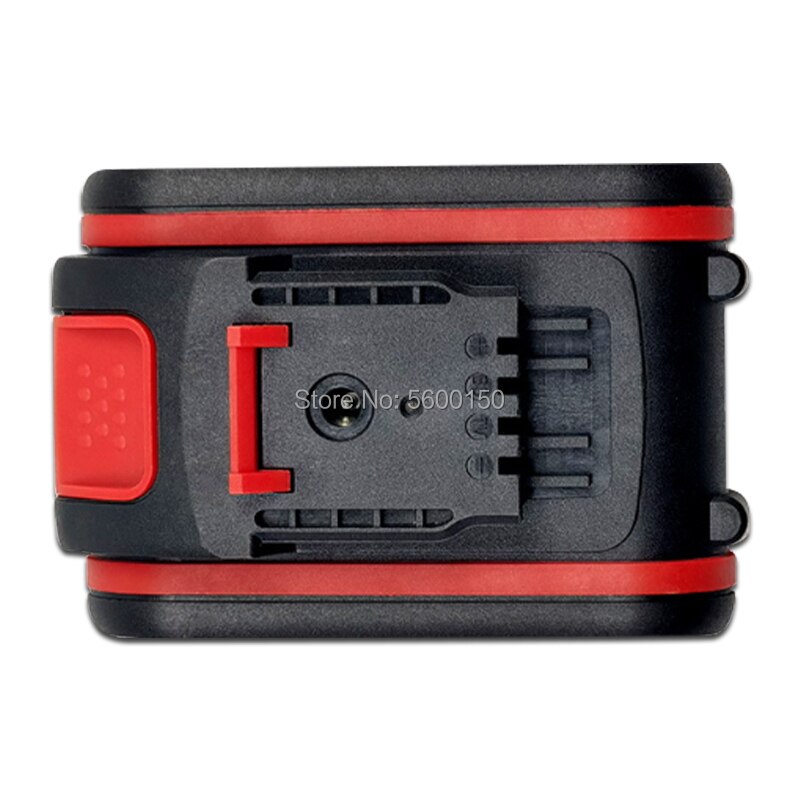 Perceuse électrique originale, batterie Li-ion 21v... – Grandado