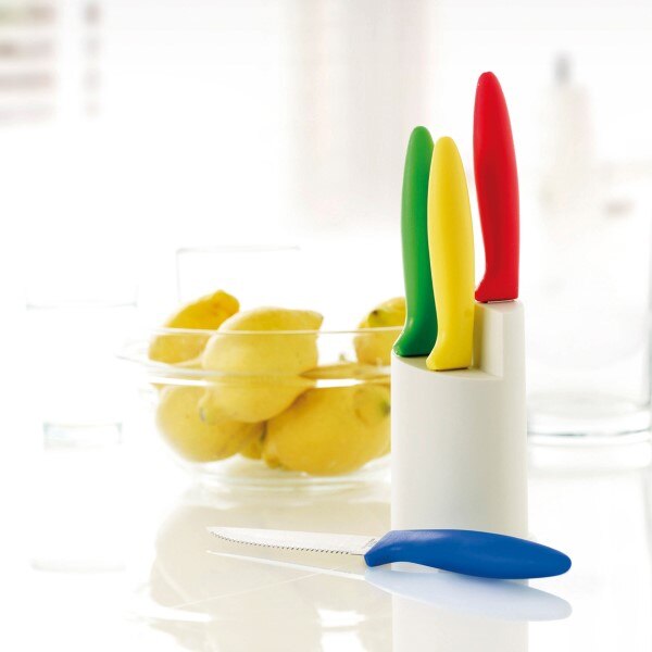 Mes Set (4 Stuks) 144300 – Vicedeal