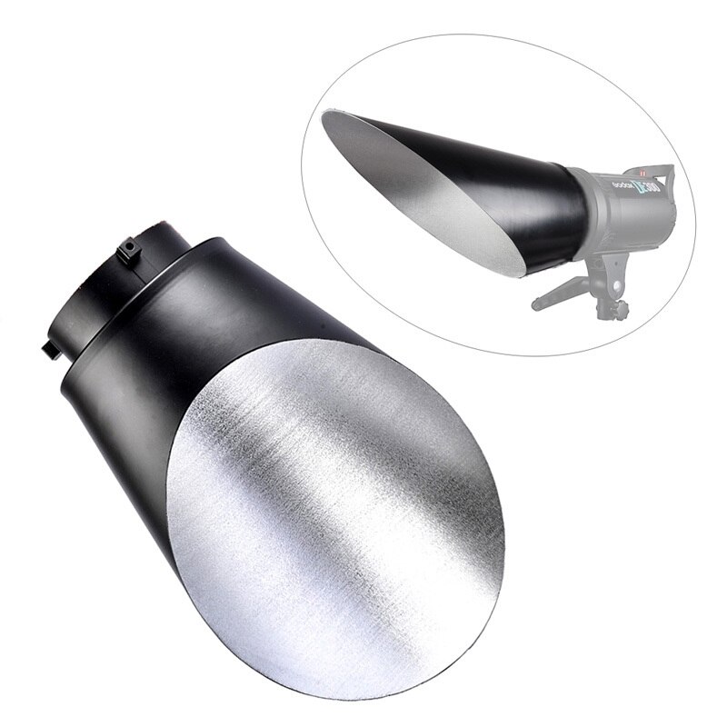 Godox Bowens Mount Oblique Background Backlight Re... – Grandado