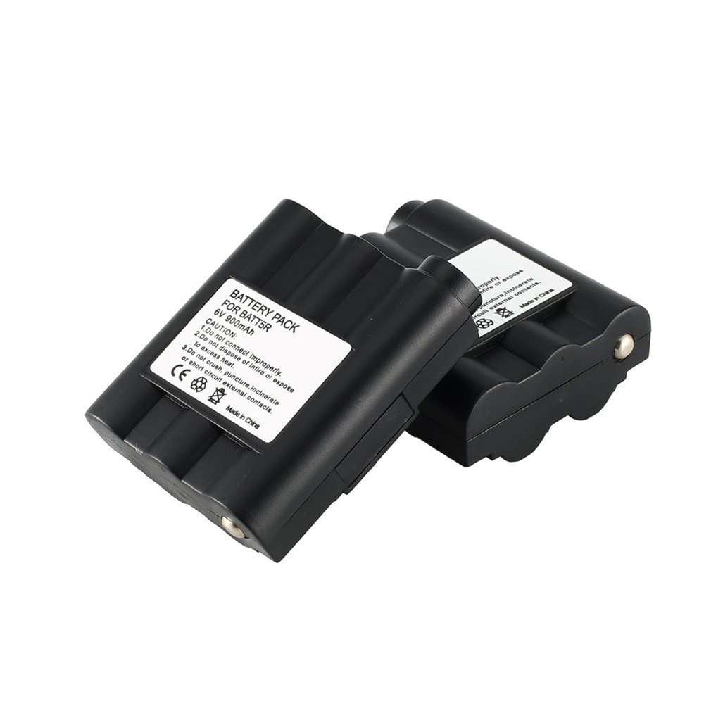 2 pcs BATT5R AVP7 Replacement Rechargeable Battery... – Grandado