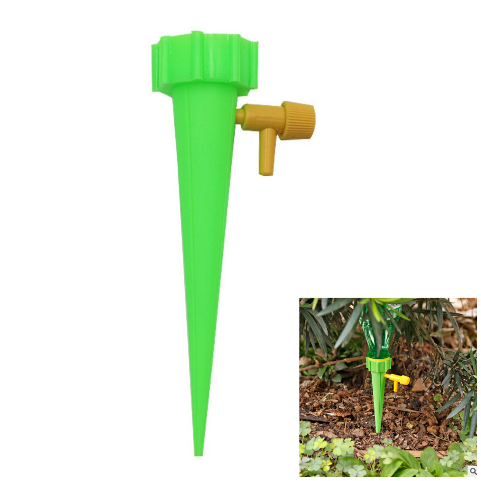 Automatic Watering Spike Indoor Household Drip Irr... – Vicedeal