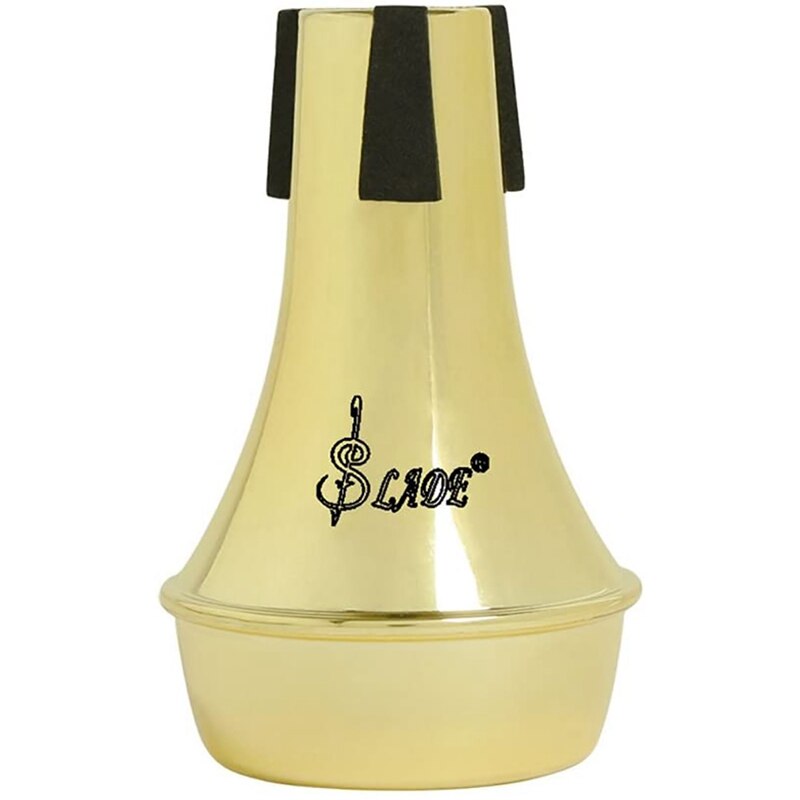 SLADE 1 Piece Set Of Midrange Trombone And Trumpet... – Grandado