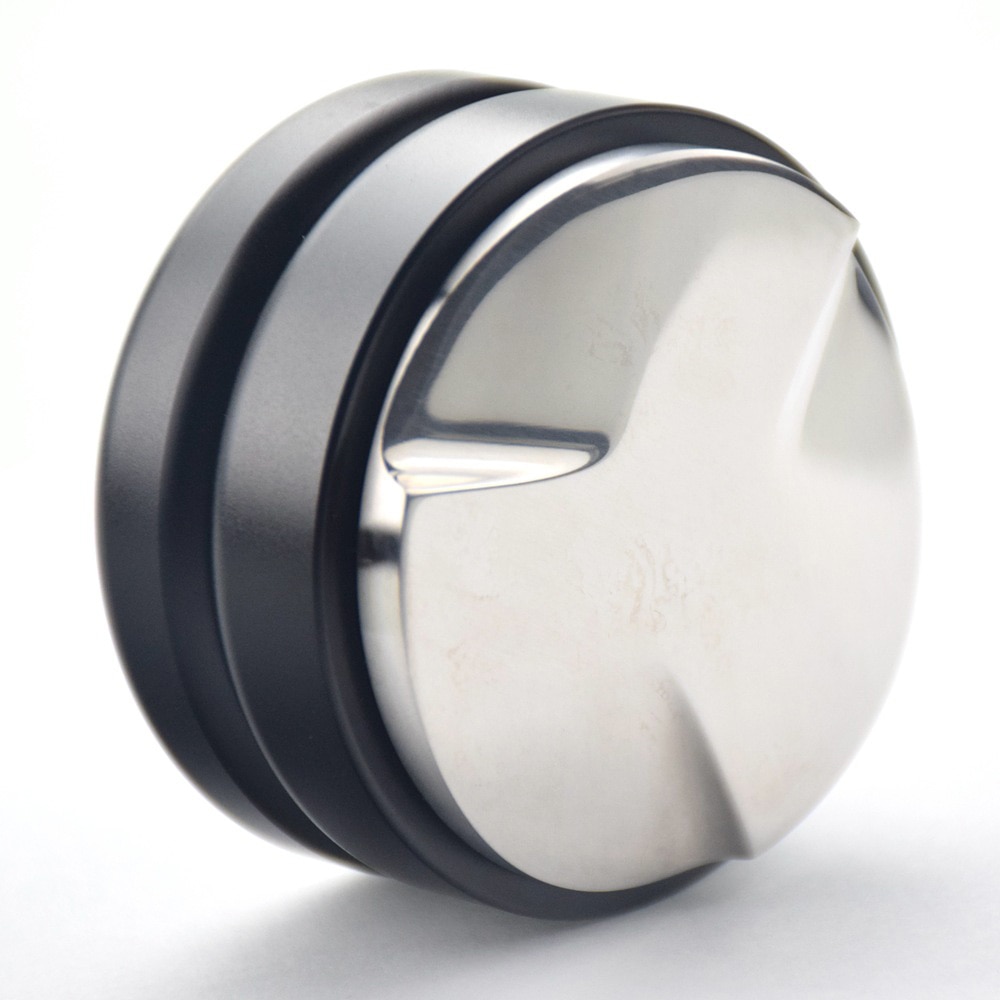 1pc 53mm Edelstahl Verteiler Espresso Verteilung Werkzeug Kaffee ...