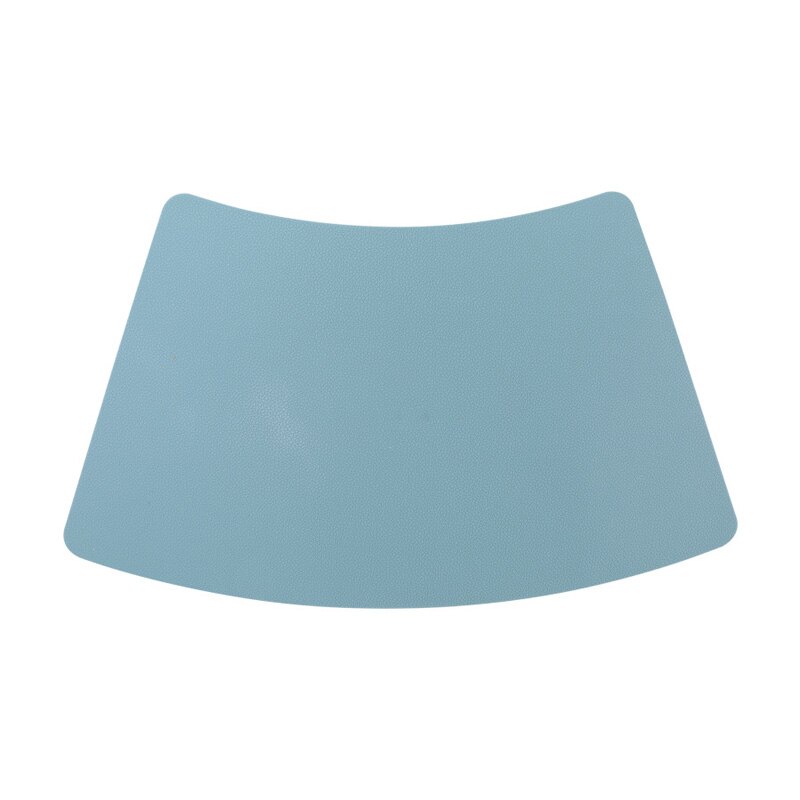 Silicone Placemat Round Table Tableware Coaster Ma... – Vicedeal