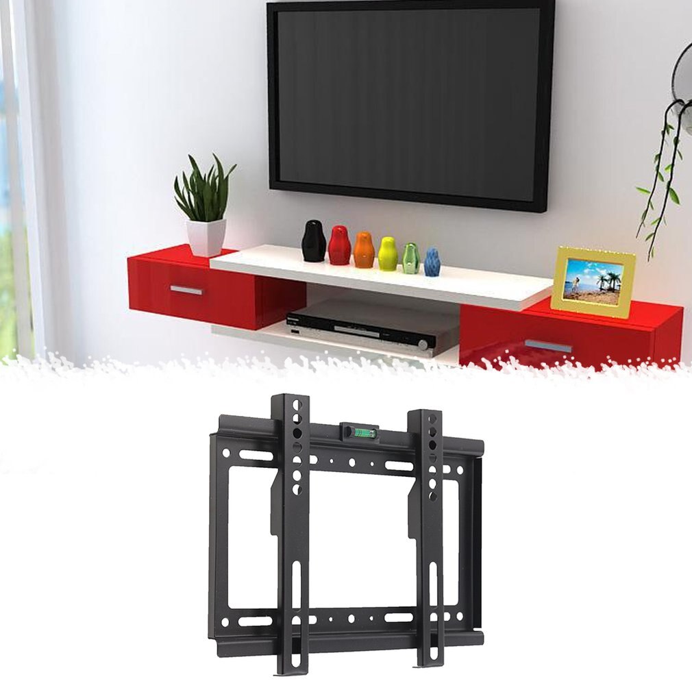 Universal 32-70" LCD TV Rack LCD TV Wall Mount Bra... – Vicedeal