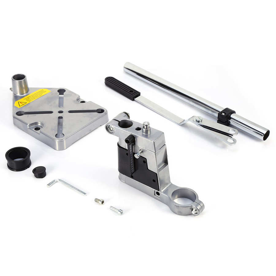Universal Benchtop Clamp Drill Press Stand Workben... – Vicedeal