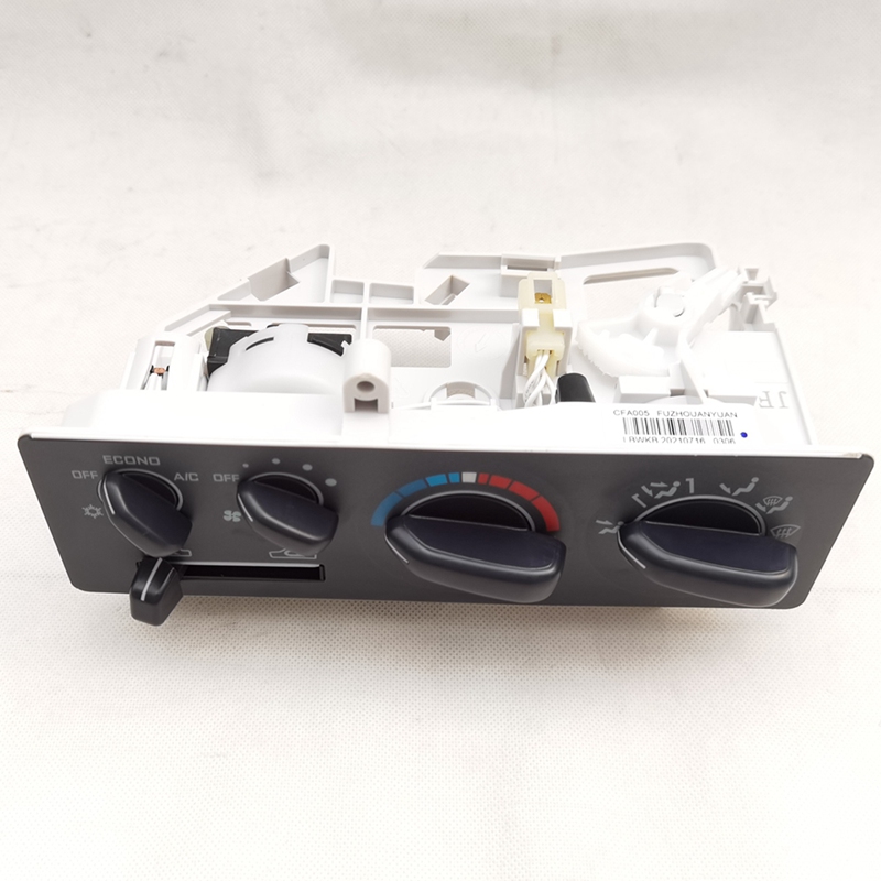 AU05 -Air Conditioning AC Switch Heater Control Kn... – Grandado